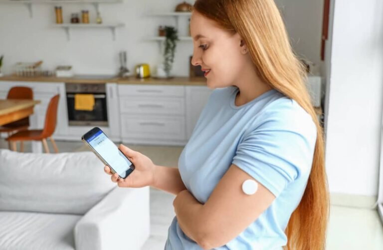 Best Diabetes Apps for Tracking Your Health
