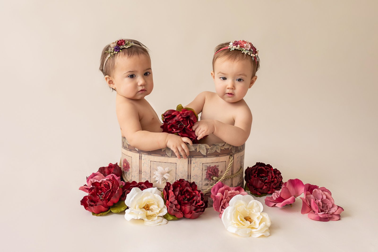 Best Tips for Naming Twins