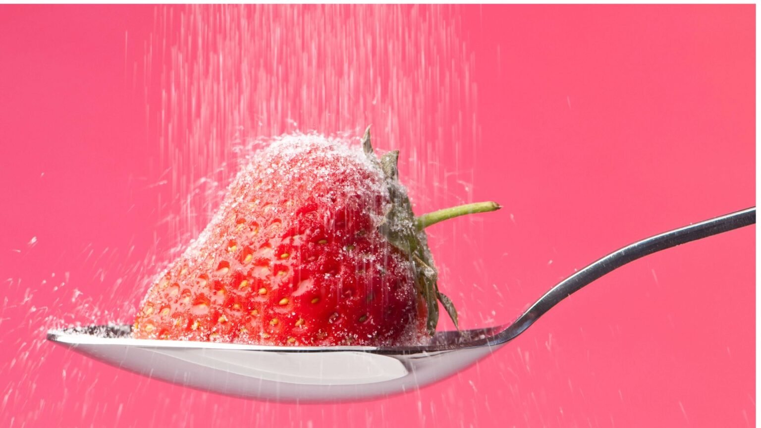 Easy Ways to Reduce Sugar in Your Diet