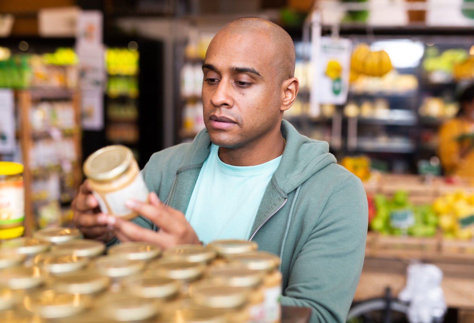 Tips for Reading Food Labels
